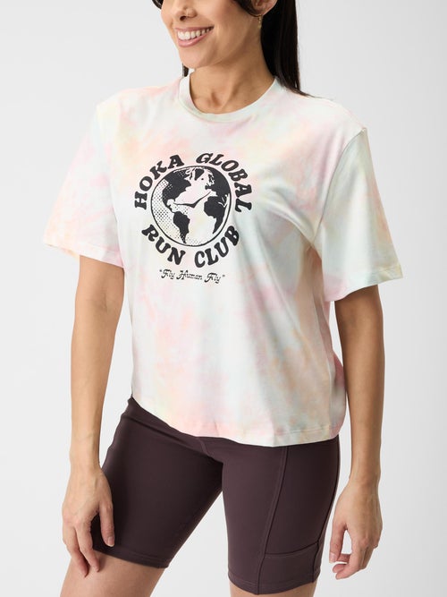 Hoka Women's Running Apparel - Running Warehouse Australia