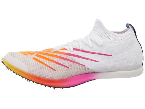 Middle Distance Track Spikes - Running Warehouse Australia