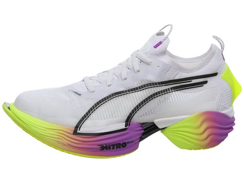 Puma Men's Racing Shoes - Running Warehouse Australia