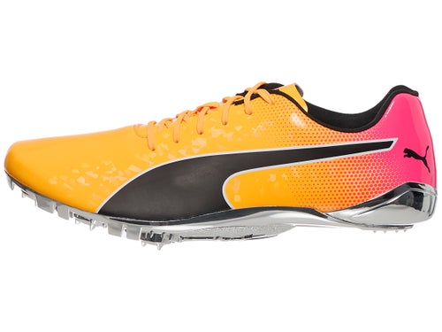 Middle Distance Track Spikes - Running Warehouse Australia