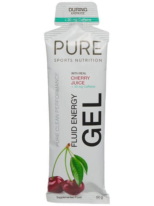 Gels - Running Warehouse Australia