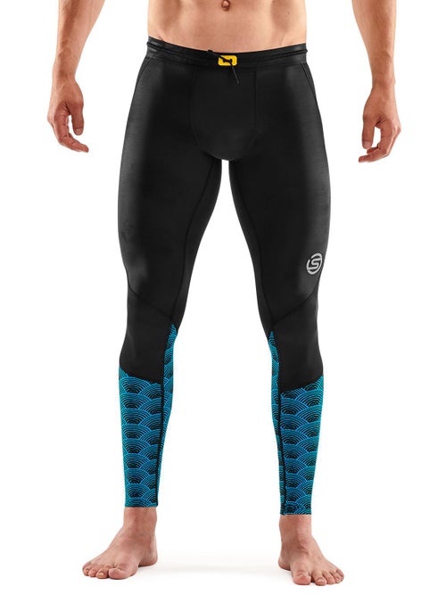 SKINS Men's Compression Apparel - Running Warehouse Australia