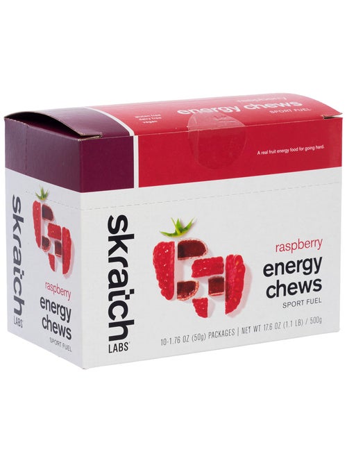 Chews - Running Warehouse Australia