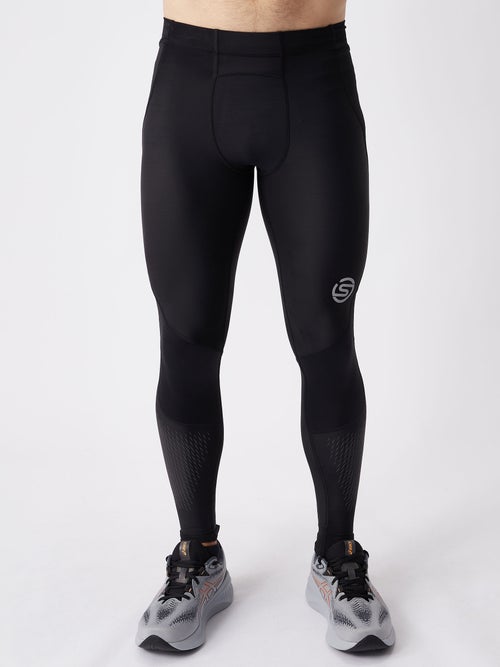 Men's Compression Tights - Running Warehouse Australia
