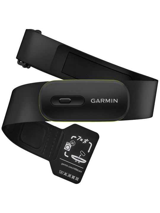 Garmin HRM 600 Heart Rate Monitor | Running Warehouse