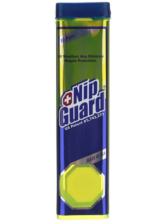 RunGuard Nip Guard 10-Pack | Running Warehouse