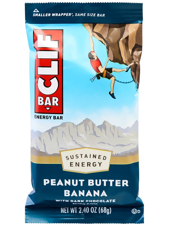 Clif Bar Individual | Running Warehouse