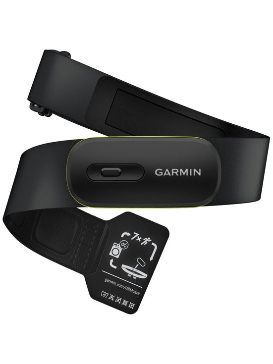 Garmin HRM 600 Heart Rate Monitor | Running Warehouse