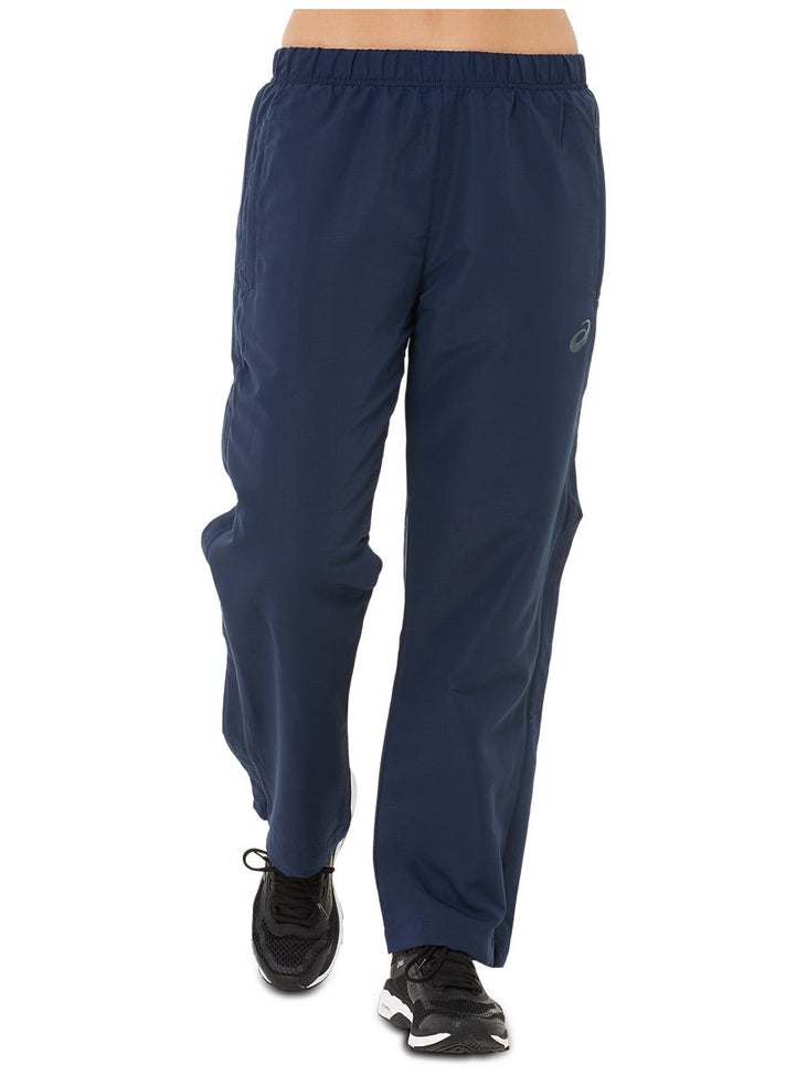 Asics Women's Straight Leg Track Pant | Running Warehouse
