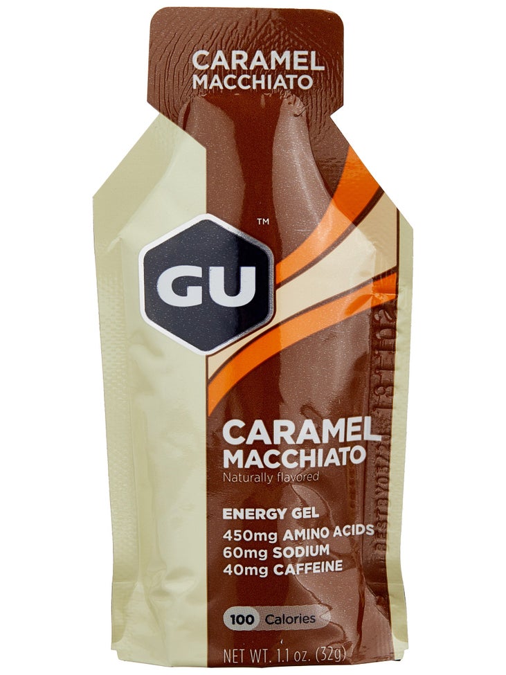 GU Energy Gel 24-Pack | Running Warehouse