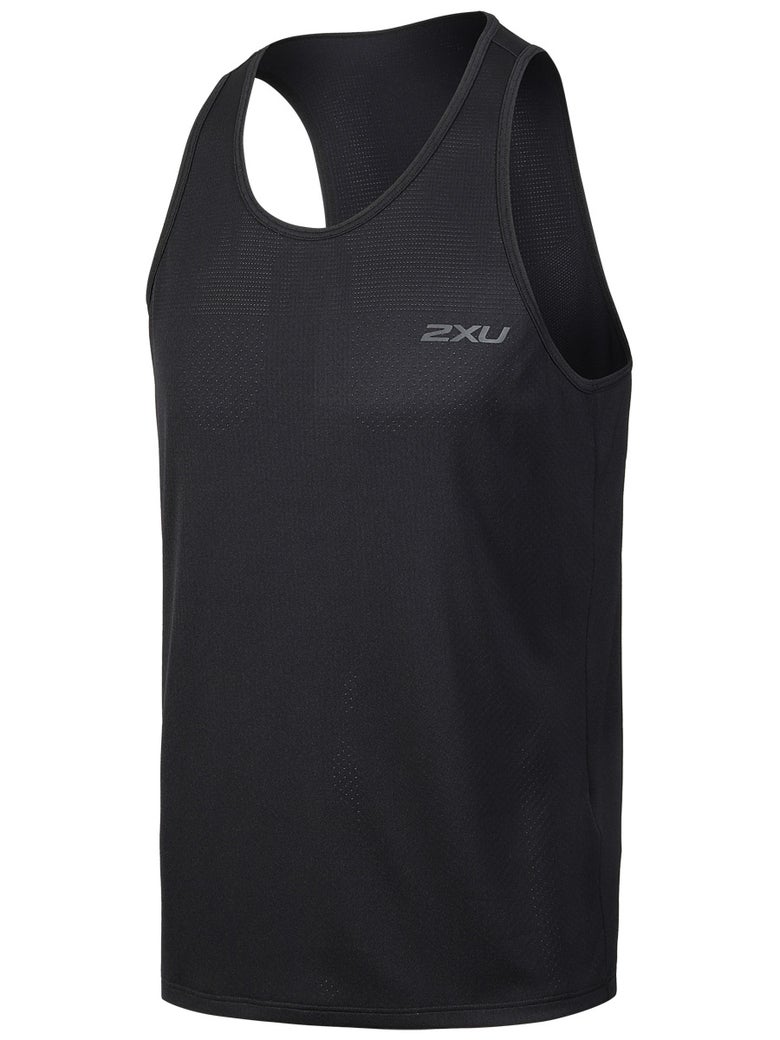 Best Men's Running Tanks of 2021 | Gear Guide | Running Warehouse Australia