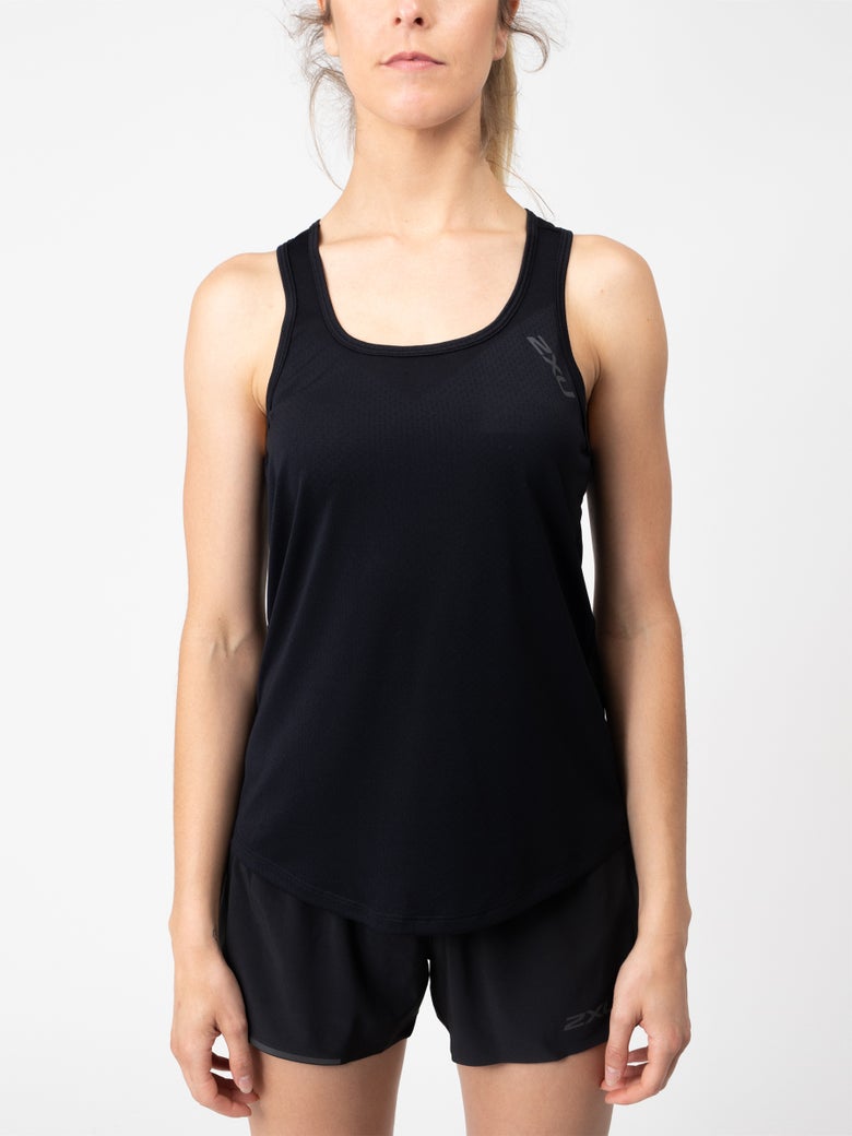 Best Women's Running Tanks of 2021 | Gear Guide | Running Warehouse ...