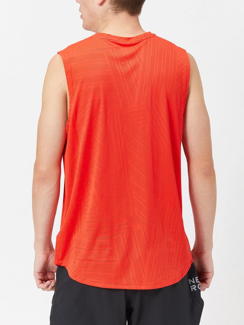 Best Men's Running Tanks of 2021 | Gear Guide | Running Warehouse Australia