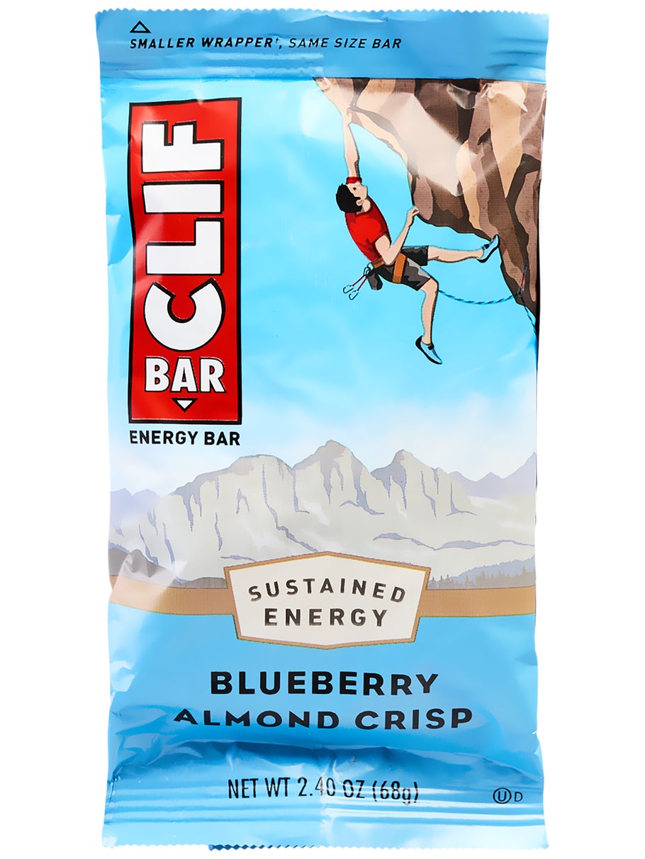 Clif Bar Individual | Running Warehouse