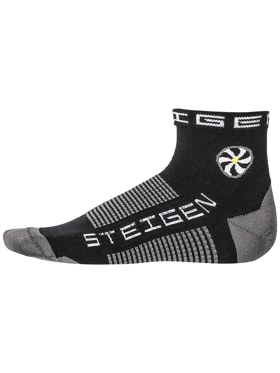 Steigen Performance Socks 1/4 | Running Warehouse