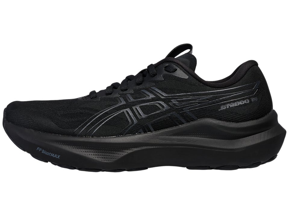 ASICS GT 2000 14 Women's Shoes Black/Graphite Grey | Running Warehouse