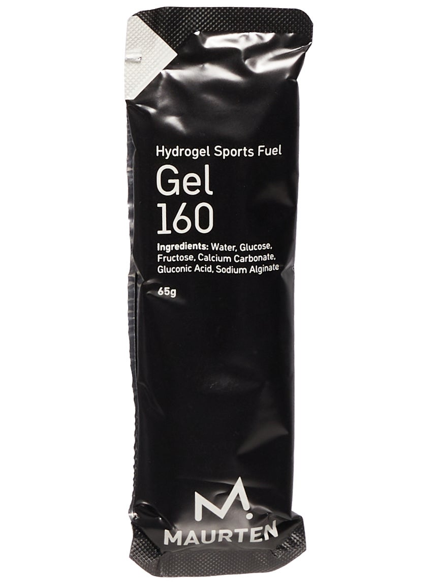 Maurten Gel 160 Individual Sachet | Running Warehouse