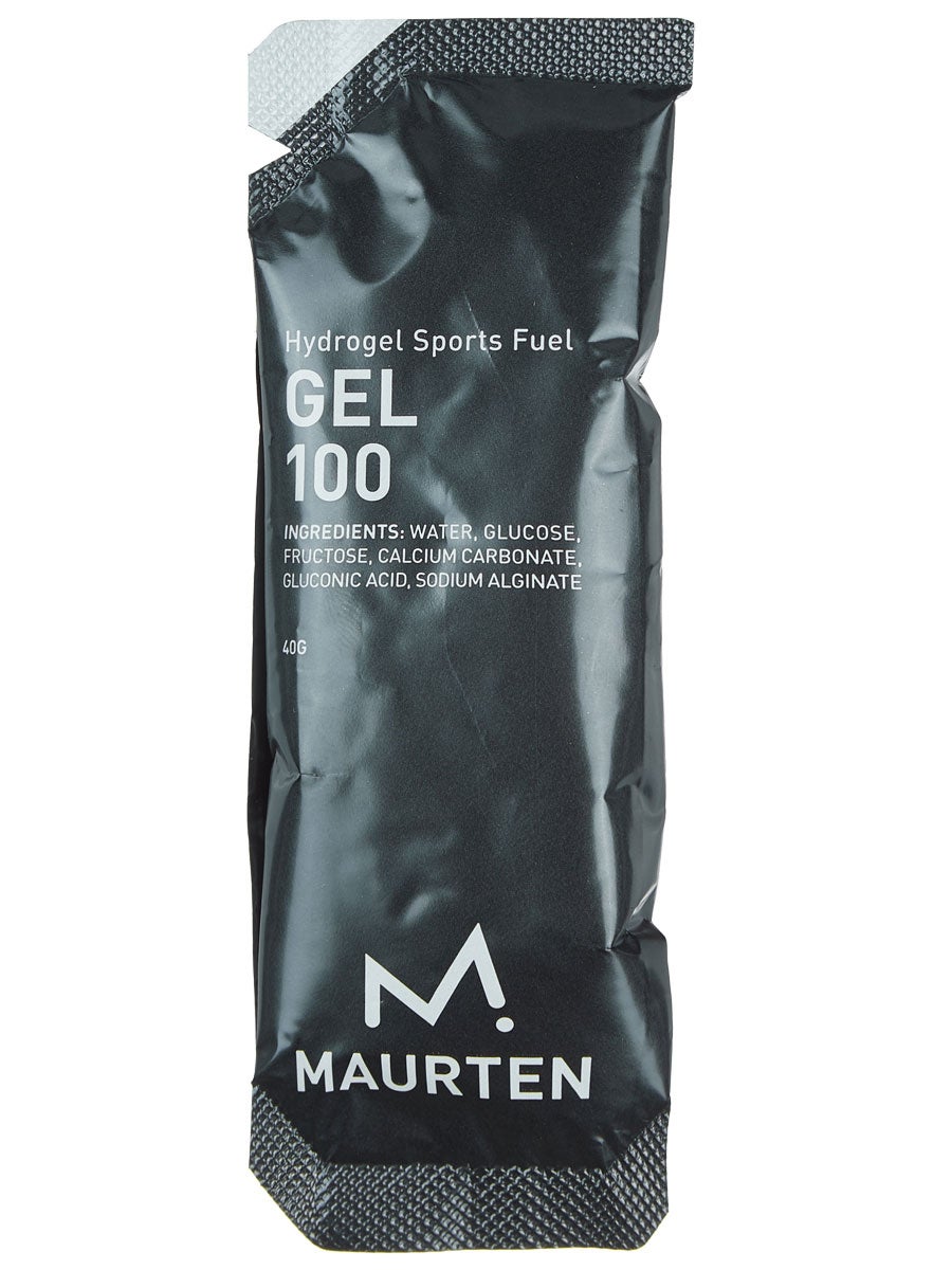 Maurten Gel 100 Individual Sachet | Running Warehouse