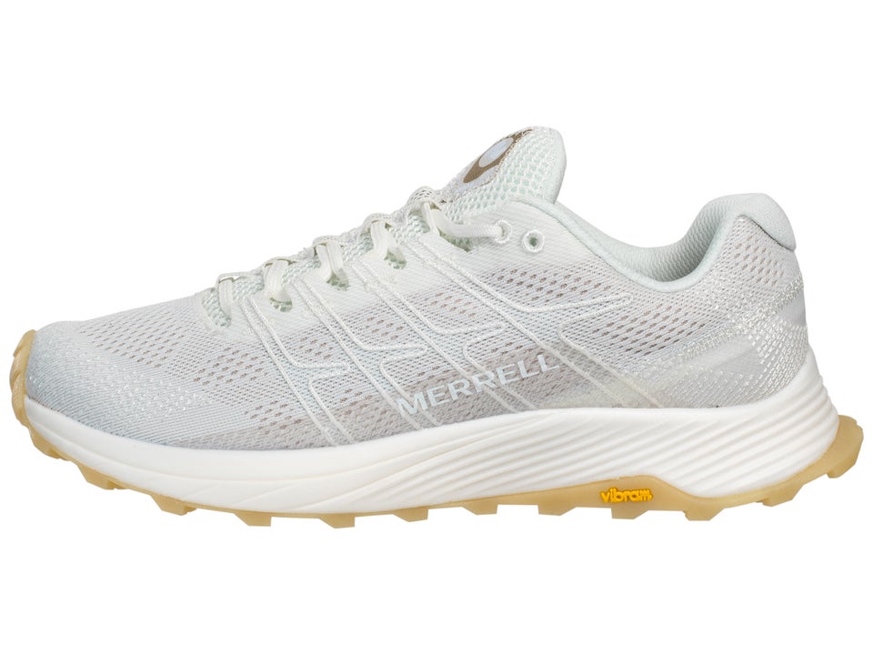 Merrell Moab Flight Women's Shoes Undyed | Running Warehouse